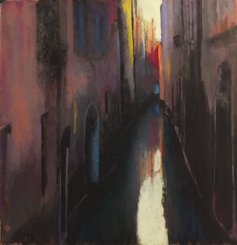 Robin Pickering Artist