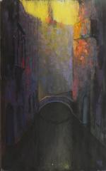 Robin Pickering Artist